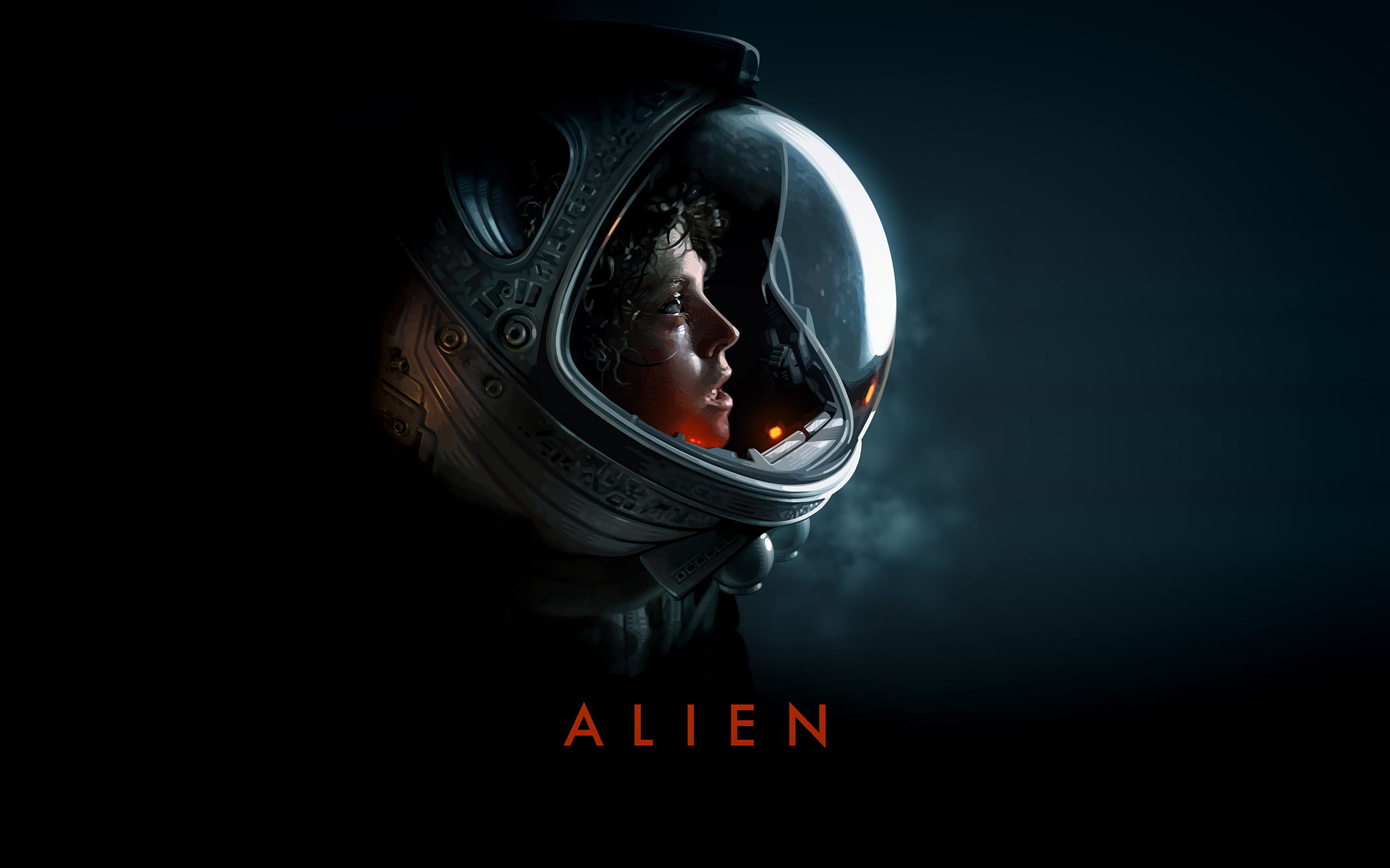 Alien.jpg (2560×1600) | Película de extraterrestres, Fondos de pantalla ...